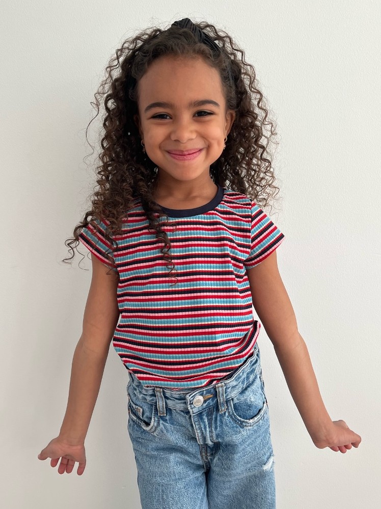 Maya B Network Model Agency